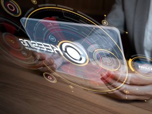 About us and our solutions - Keesing Technologies