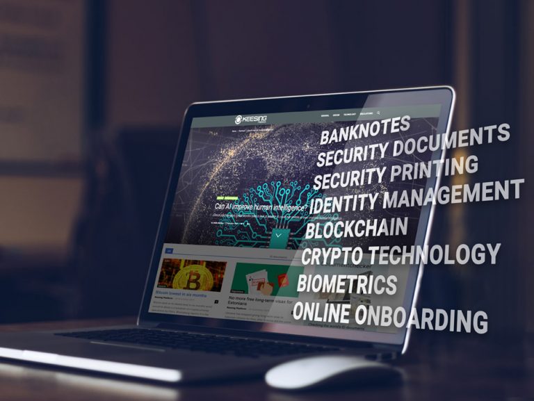 Leading identity verification news and analyses - Keesing Platform