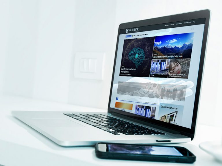 Leading identity verification news and analyses - Keesing Platform