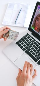 ID Document Verification - Keesing DocumentChecker