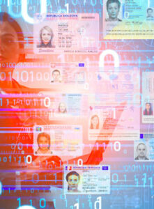 Accurate ID Document Data - Keesing Data as a Service (DaaS)