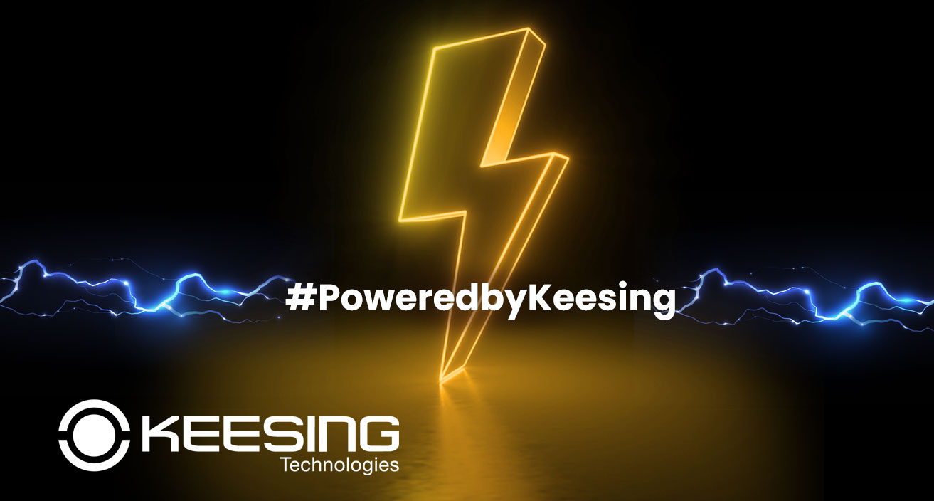 Partner with Keesing Technologies to revolutionize the KYC remote ...