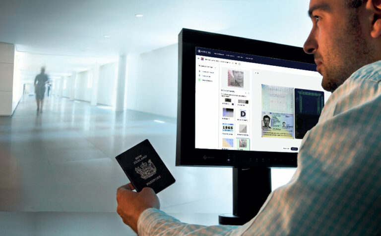 5 Tips in Choosing the Right Identity Verification Solution - Keesing