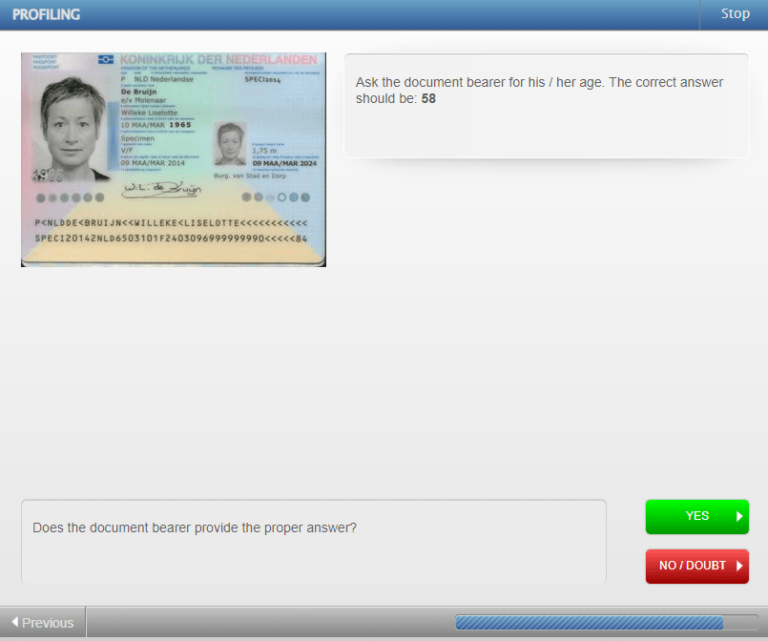 How Identity Verification Prevents Underage Users - Keesing