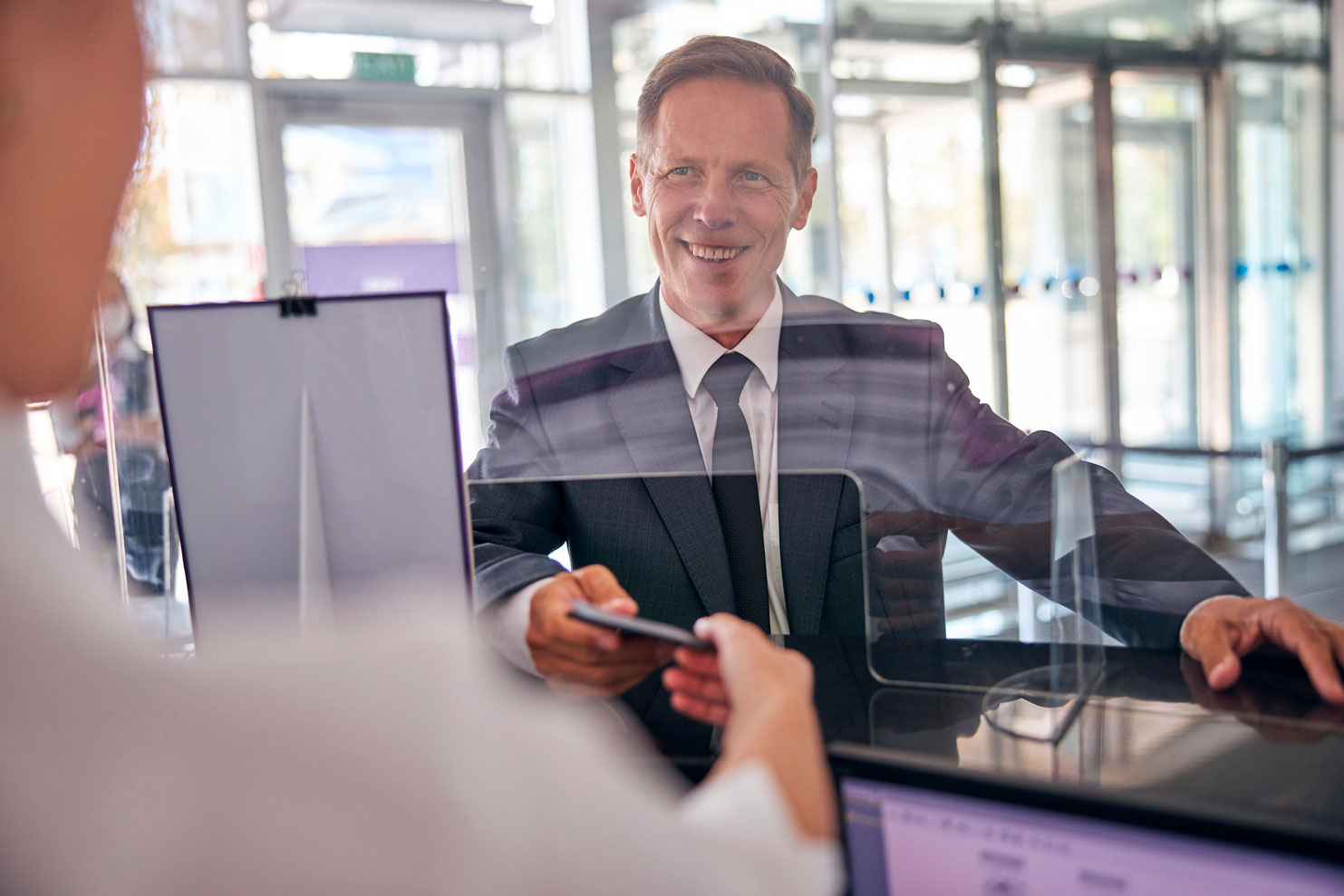 5 Benefits of Automated Identity Verification for Organizations - Keesing