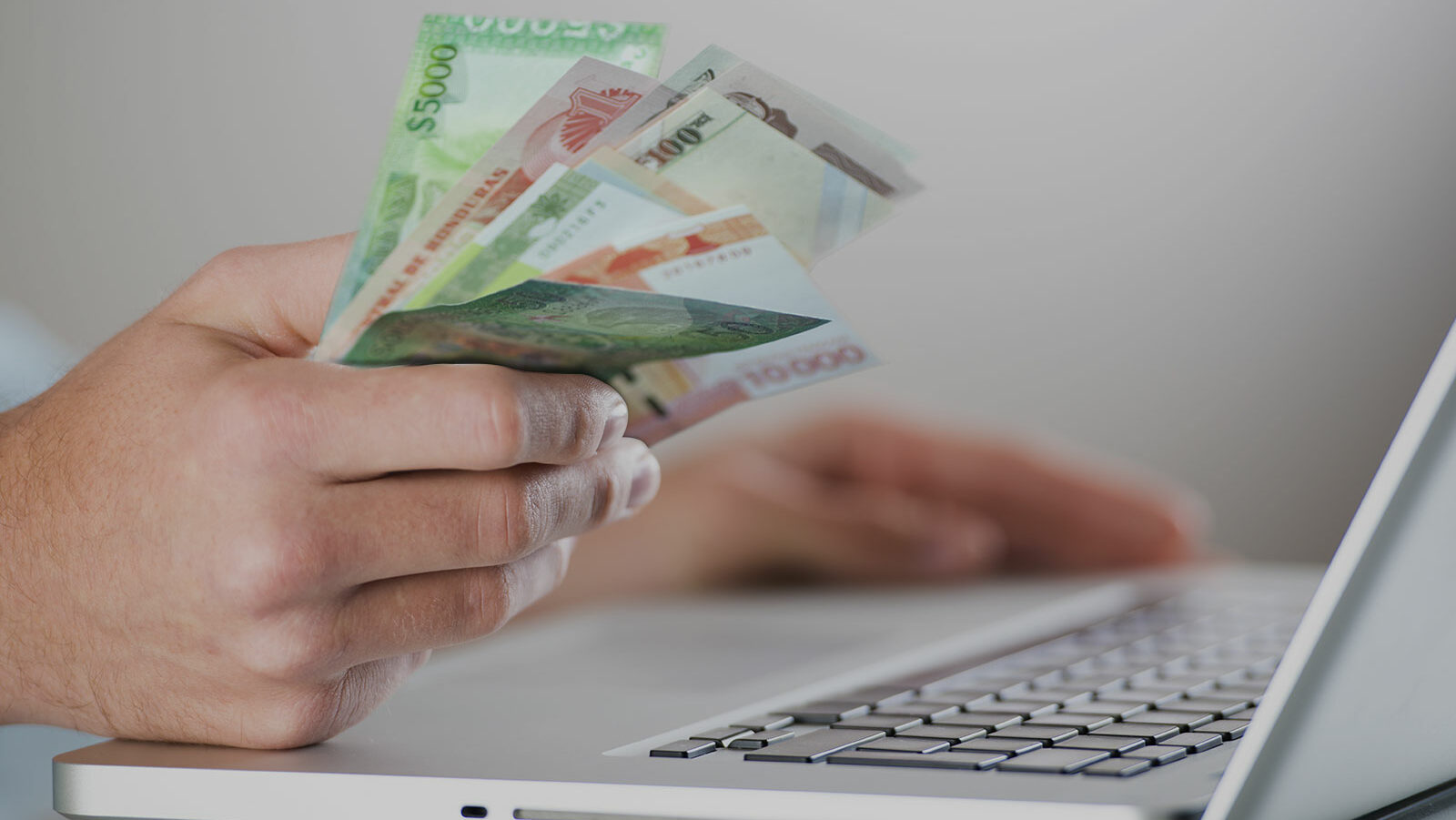 Do you have the resources to securely verify banknotes? - Keesing