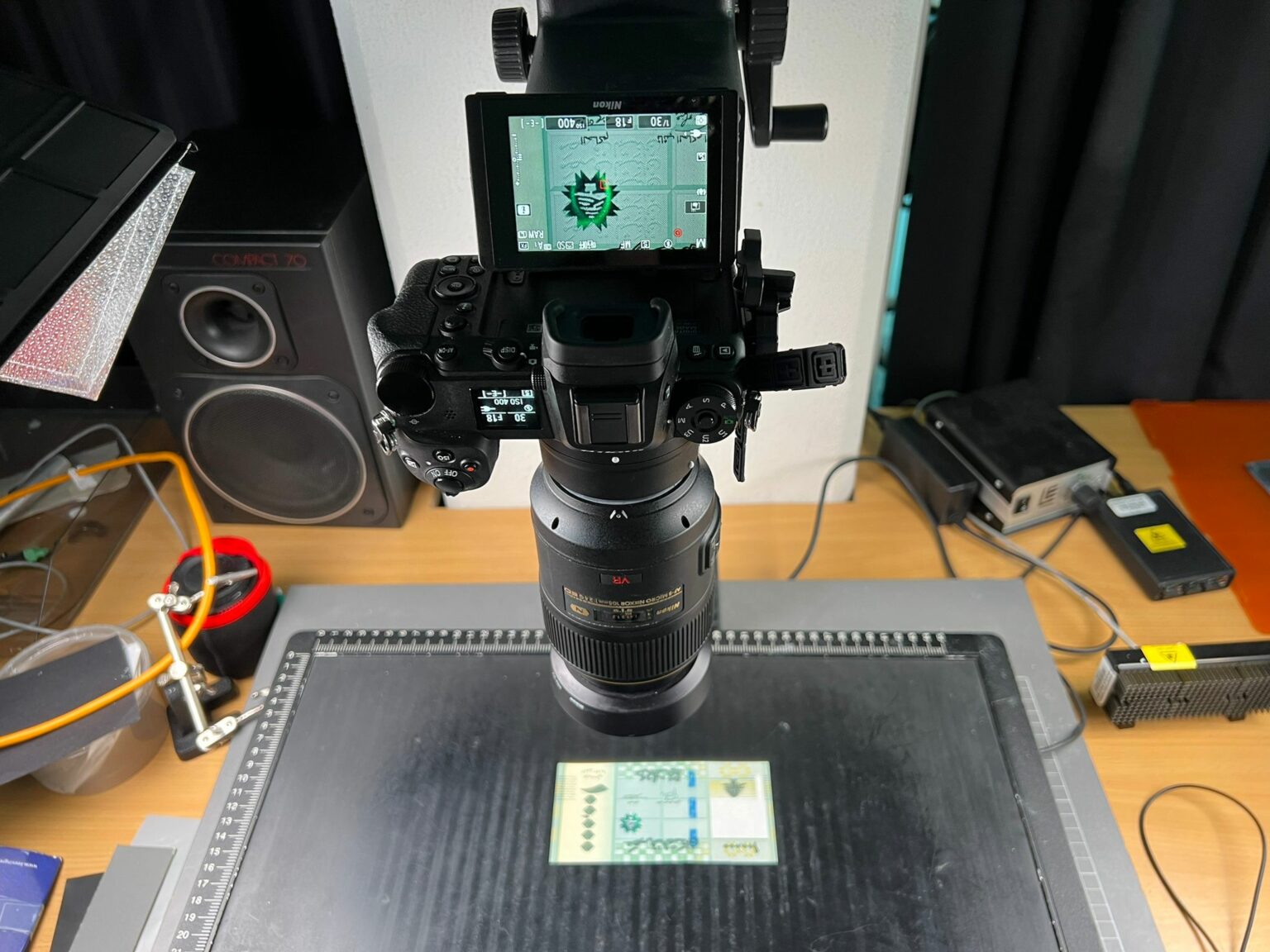Inside Keesing DocumentChecker's Banknote Adventue