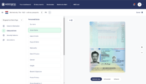 Decoding Identity Verification: MRZ Explained