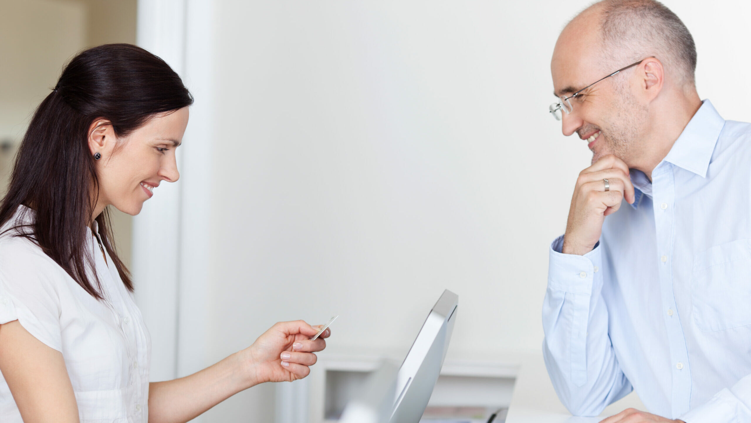 Know Your Citizen – Identity Verification in Governments