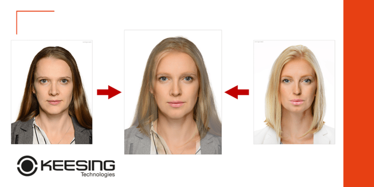 What is Facial Morphing? How Can It Affect Identity Verification?
