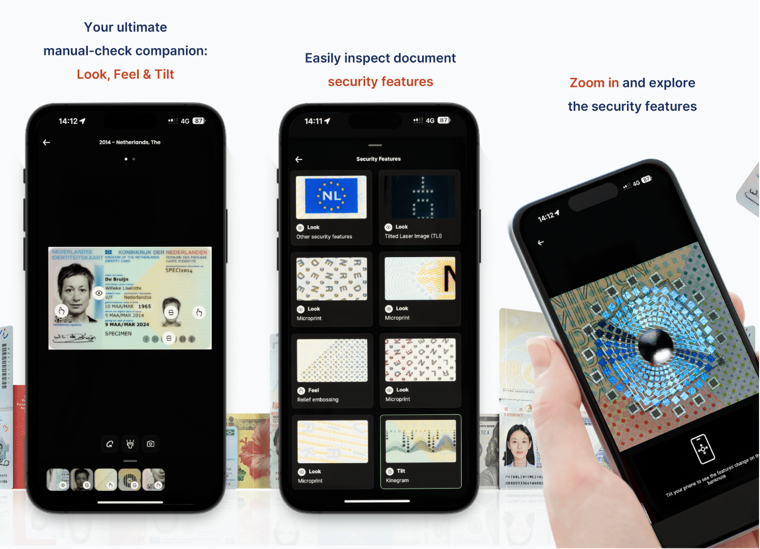 Sneak peek: First look at the KeesingApp - Keesing