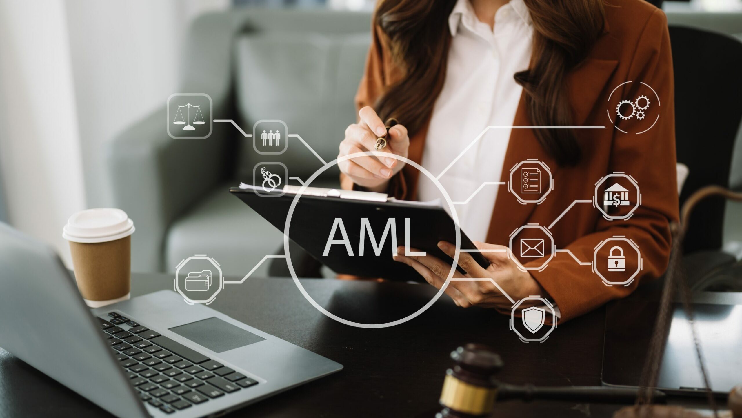 Anti Money Laundering (AML): How to Be Compliant