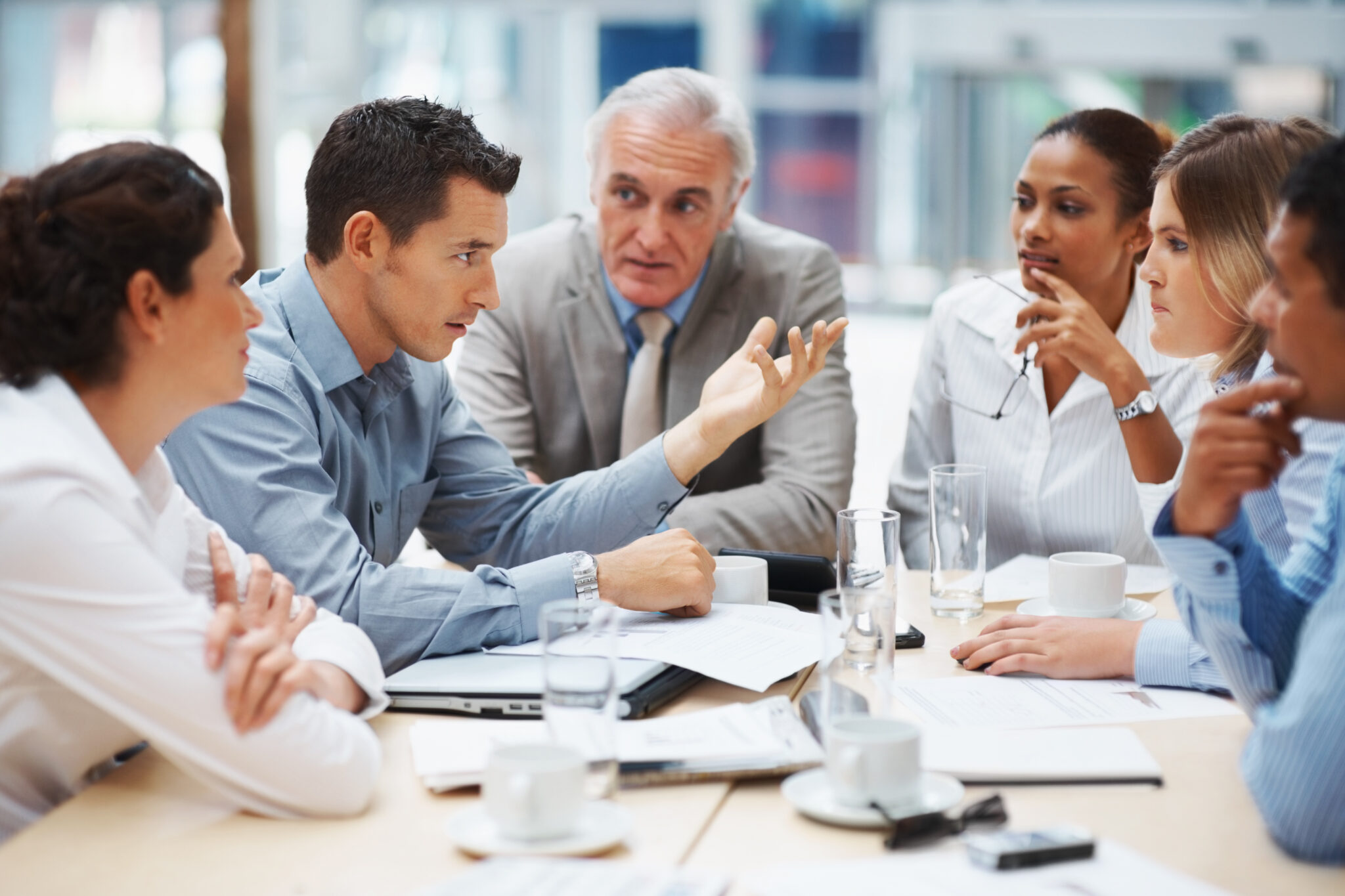 Employment Identity Fraud: Do You Know Who You're Hiring?