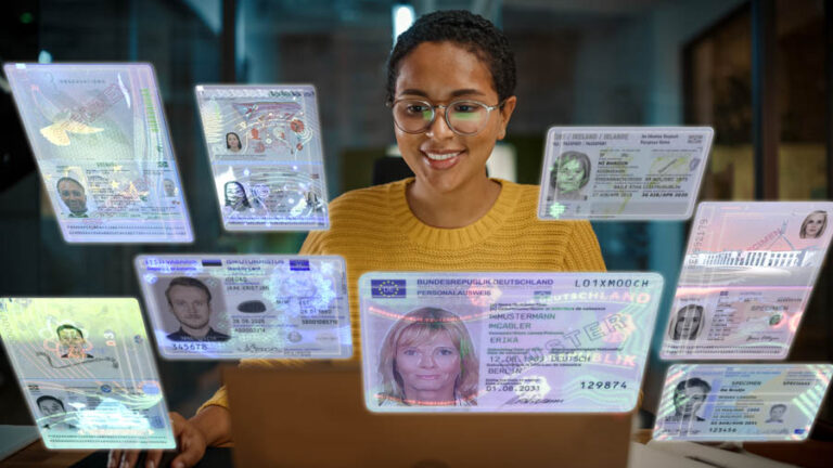 Benefits of Trusted ID Document Data for Verification Solutions