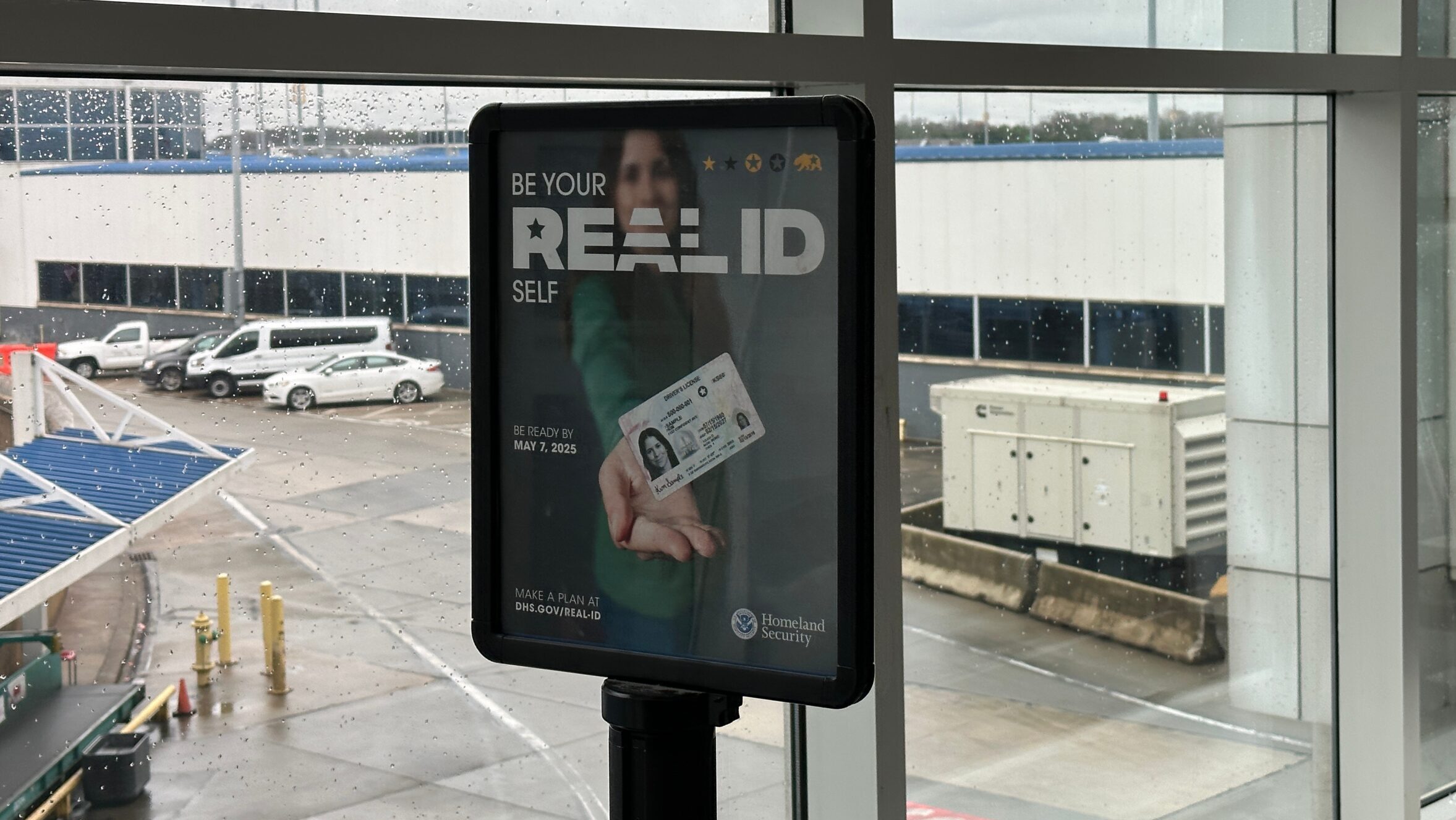 Are You REAL ID Ready?