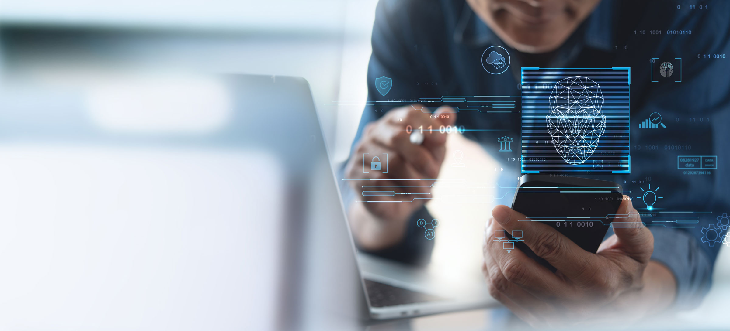 How AI in Identity Verification is Evolving